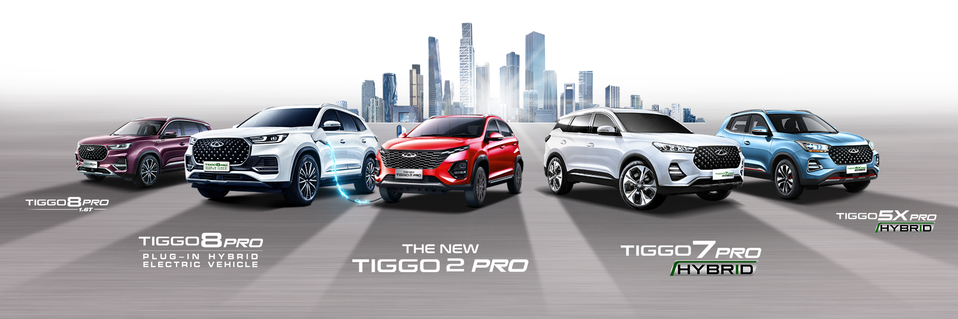Chery Auto Philippines